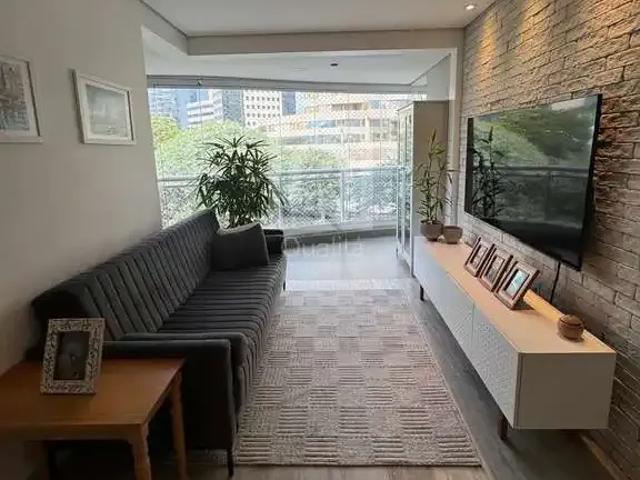 Apartamento para Venda em Barueri/SP Alphaville 2 Quartos