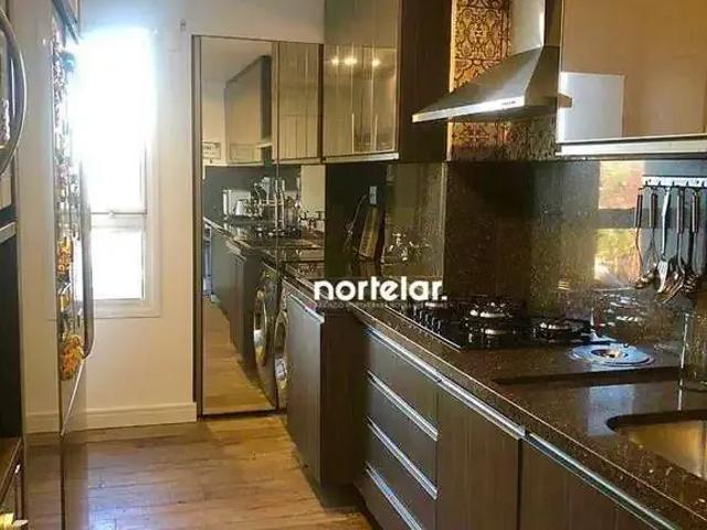 Apartamento para Venda em Barueri/SP Alphaville 2 Quartos