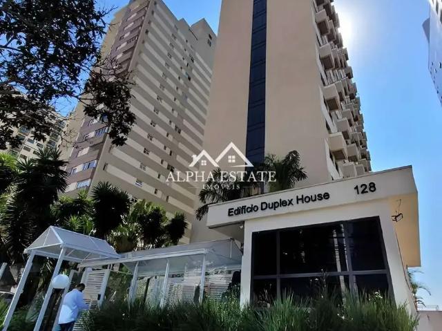 Apartamento para Venda em Barueri/SP Alphaville 2 Quartos