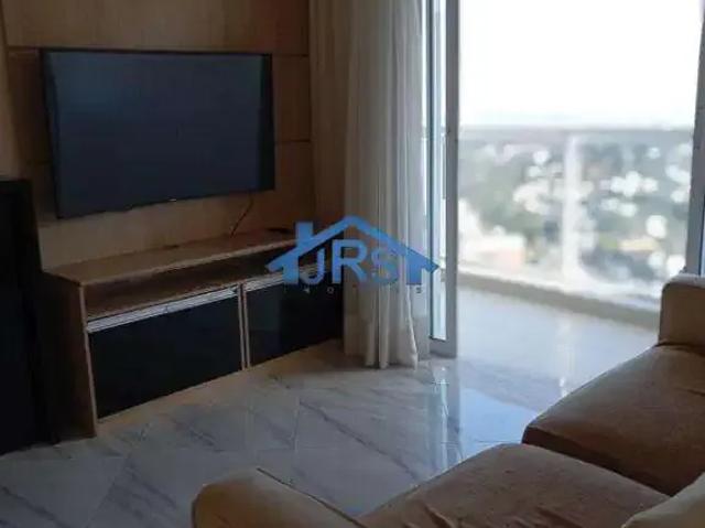 Apartamento para Venda em Barueri/SP Alphaville 2 Quartos