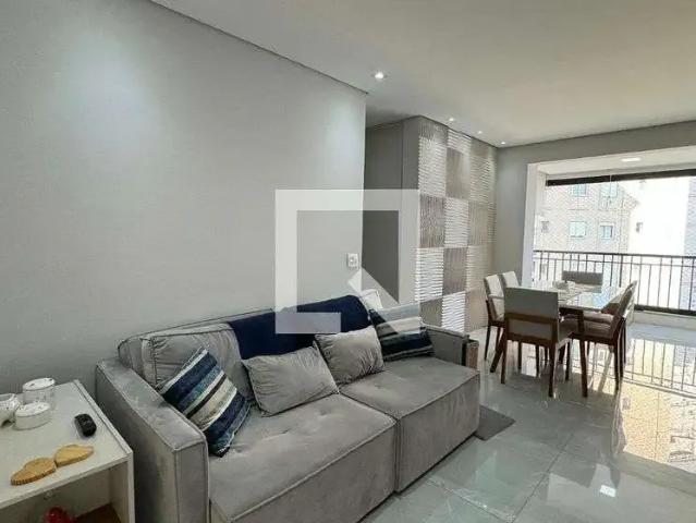 Apartamento para Venda em Barueri/SP Alphaville 2 Quartos