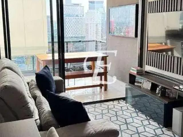 Apartamento para Venda em Barueri/SP Alphaville 2 Quartos