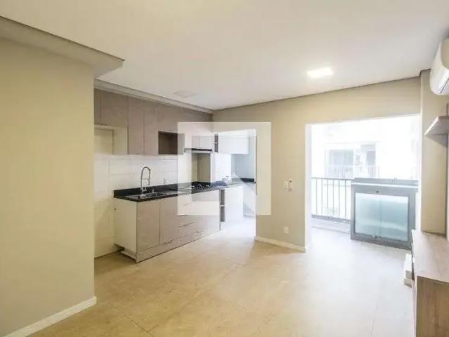 Apartamento para Venda em Barueri/SP Alphaville 2 Quartos