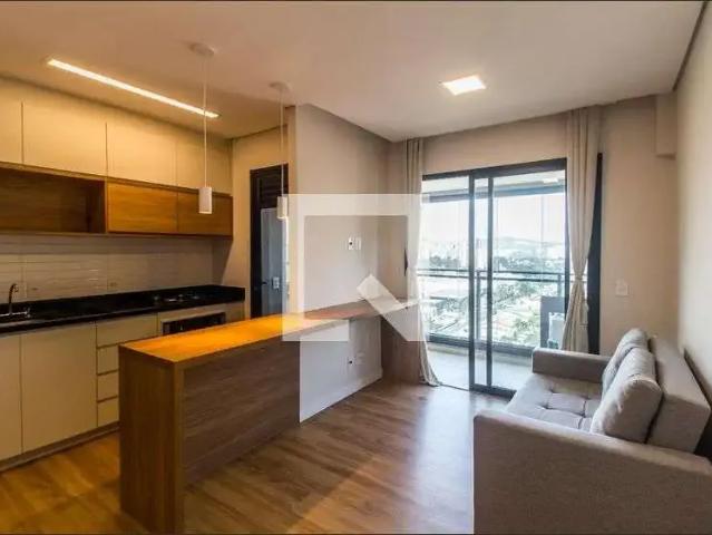 Apartamento para Venda em Barueri/SP Alphaville 2 Quartos