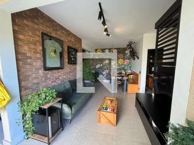 Apartamento para Venda em Barueri/SP Alphaville 2 Quartos