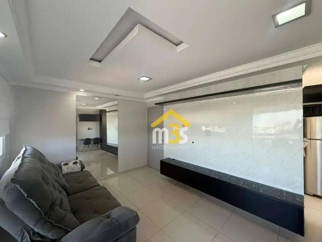 Apartamento para Venda em Barueri/SP Alphaville 3 Quartos