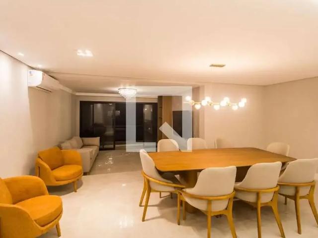 Apartamento para Venda em Barueri/SP Alphaville 3 Quartos