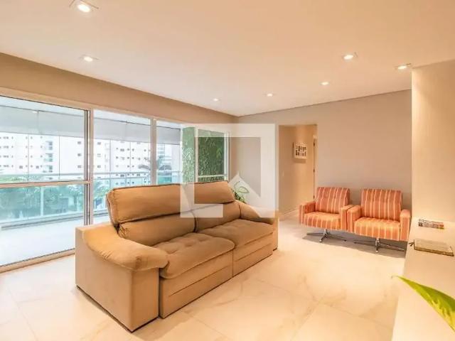 Apartamento para Venda em Barueri/SP Alphaville 3 Quartos