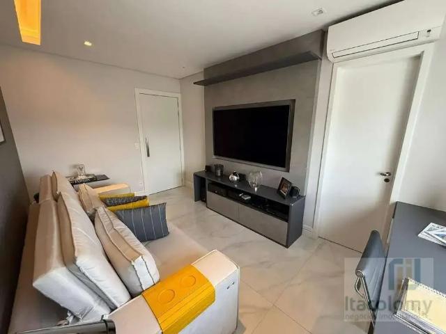 Apartamento para Venda em Barueri/SP Alphaville 3 Quartos