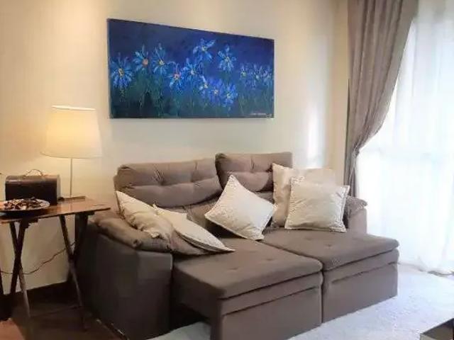 Apartamento para Venda em Barueri/SP Alphaville 3 Quartos