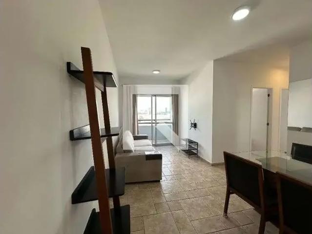 Apartamento para Venda em Barueri/SP Alphaville 3 Quartos