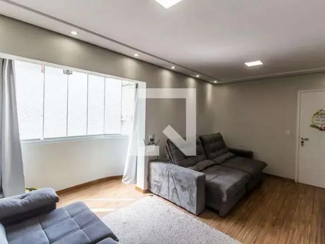Apartamento para Venda em Barueri/SP Alphaville 3 Quartos