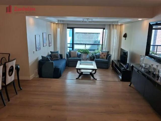 Apartamento para Venda em Barueri/SP Alphaville 3 Quartos