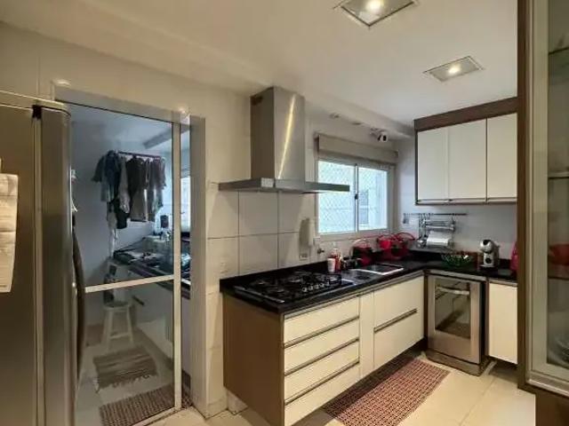 Apartamento para Venda em Barueri/SP Alphaville 3 Quartos