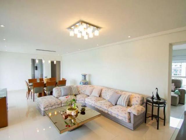 Apartamento para Venda em Barueri/SP Alphaville 3 Quartos