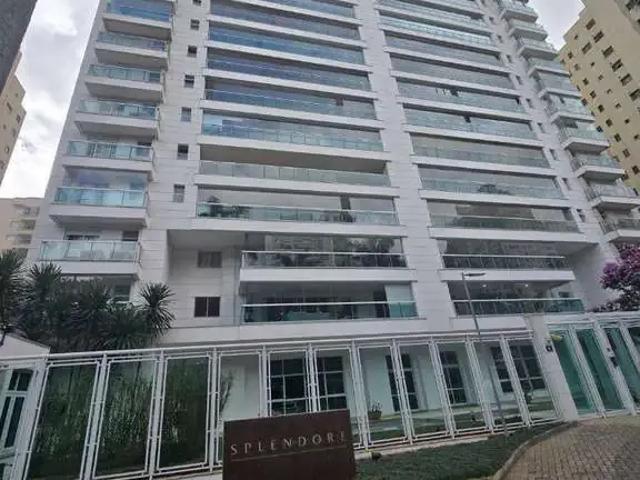 Apartamento para Venda em Barueri/SP Alphaville 3 Quartos