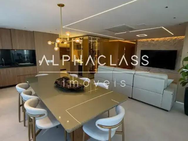 Apartamento para Venda em Barueri/SP Alphaville 3 Quartos