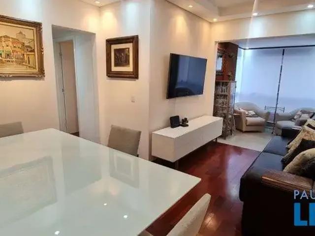 Apartamento para Venda em Barueri/SP Alphaville 3 Quartos