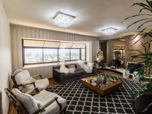 Apartamento para Venda em Barueri/SP Alphaville 3 Quartos