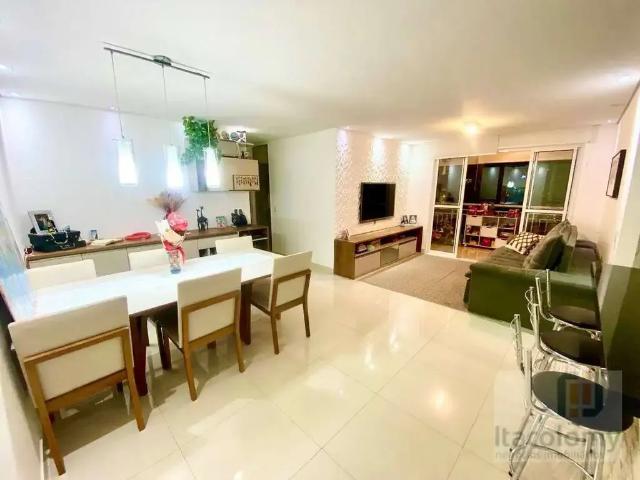 Apartamento para Venda em Barueri/SP Alphaville 3 Quartos