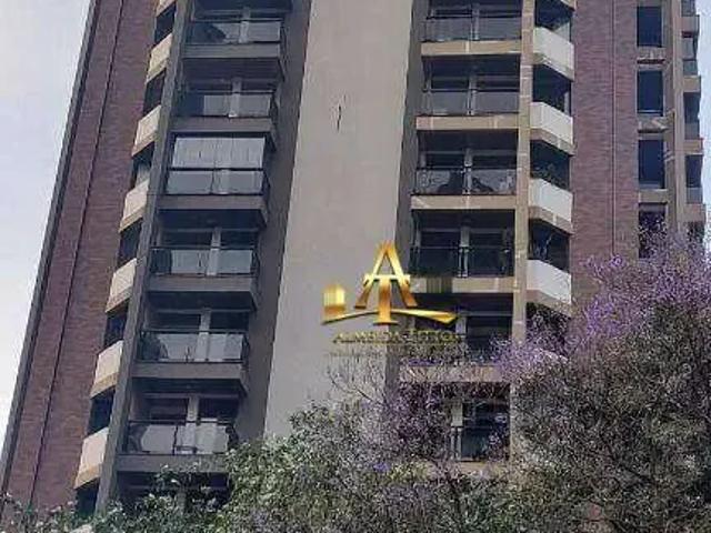 Apartamento para Venda em Barueri/SP Alphaville 3 Quartos
