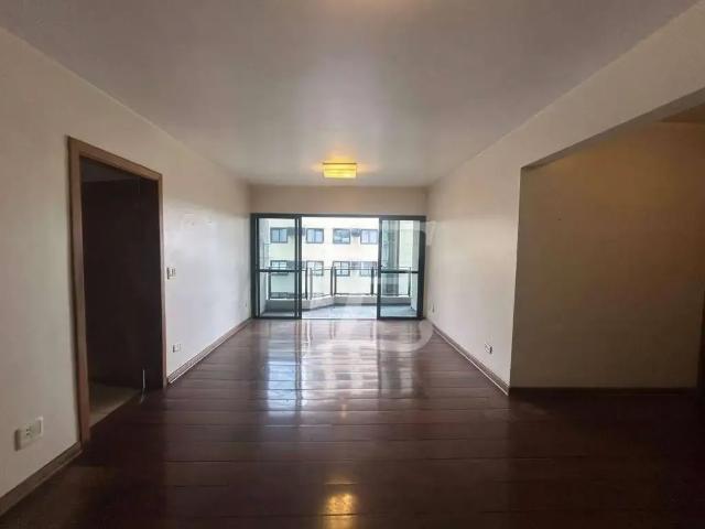 Apartamento para Venda em Barueri/SP Alphaville 3 Quartos