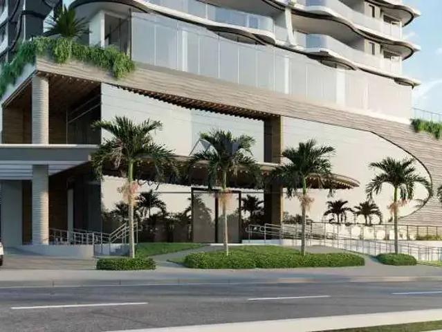 Apartamento para Venda em Barueri/SP Alphaville 3 Quartos