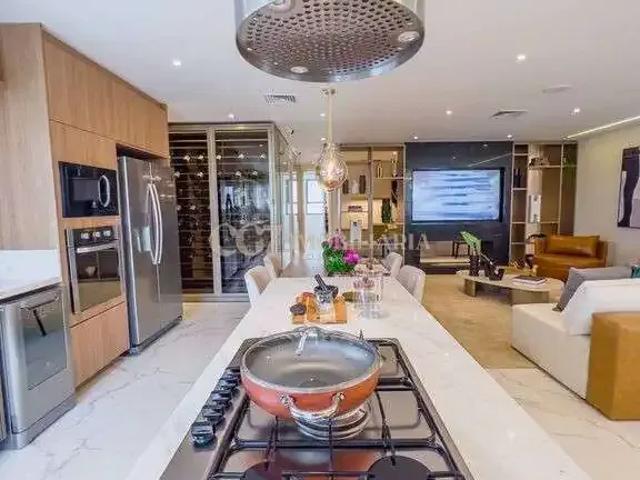 Apartamento para Venda em Barueri/SP Alphaville 3 Quartos