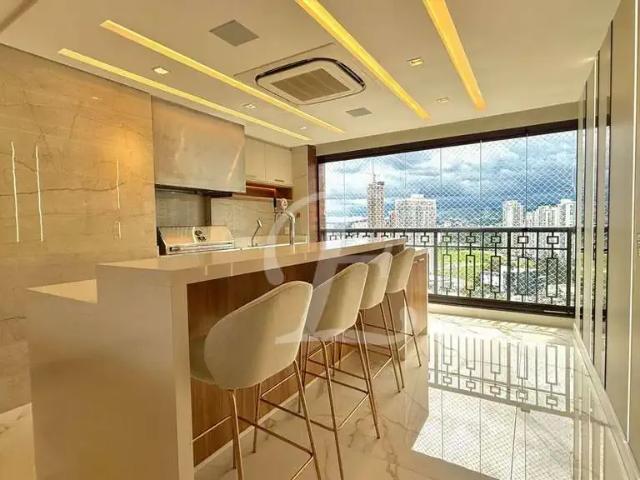 Apartamento para Venda em Barueri/SP Alphaville 3 Quartos