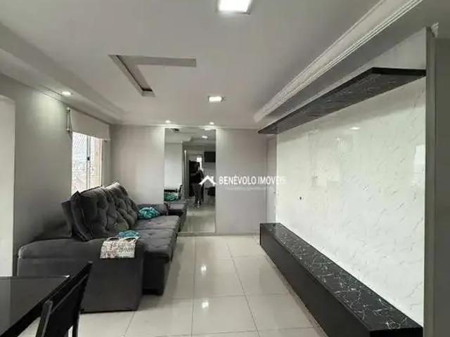 Apartamento para Venda em Barueri/SP Alphaville 3 Quartos