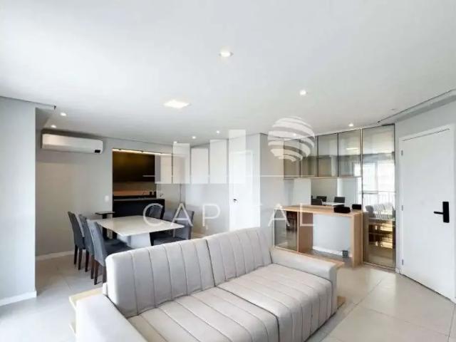Apartamento para Venda em Barueri/SP Alphaville 3 Quartos