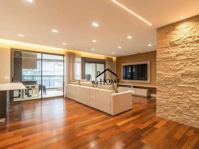 Apartamento para Venda em Barueri/SP Alphaville 3 Quartos