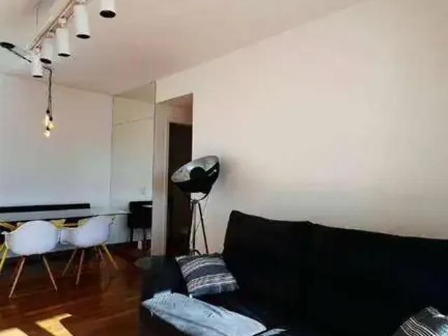 Apartamento para Venda em Barueri/SP Alphaville 3 Quartos