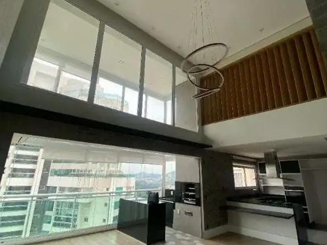 Apartamento para Venda em Barueri/SP Alphaville 3 Quartos