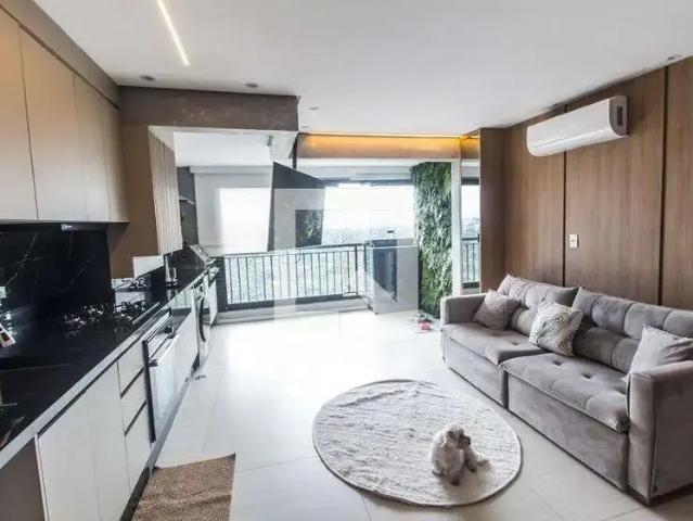 Apartamento para Venda em Barueri/SP Alphaville 2 Quartos