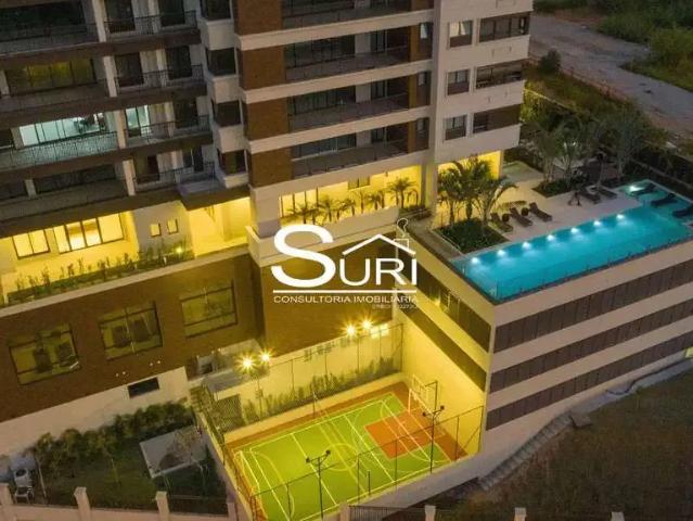 Apartamento para Venda em Barueri/SP Alphaville 3 Quartos