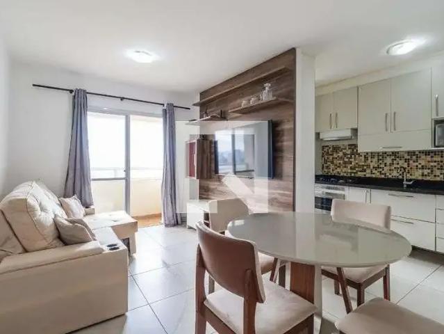 Apartamento para Venda em Barueri/SP Alphaville 3 Quartos