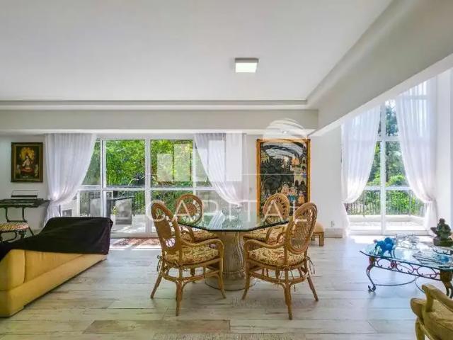 Apartamento para Venda em Barueri/SP Alphaville 3 Quartos