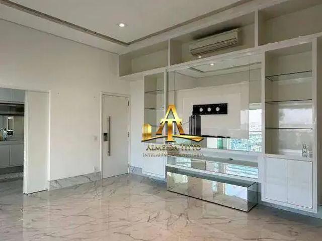 Apartamento para Venda em Barueri/SP Alphaville 3 Quartos
