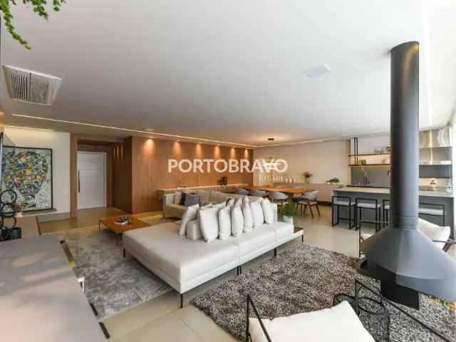 Apartamento para Venda em Barueri/SP Alphaville 3 Quartos