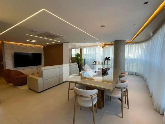 Apartamento para Venda em Barueri/SP Alphaville 3 Quartos