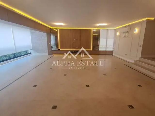 Apartamento para Venda em Barueri/SP Alphaville 3 Quartos