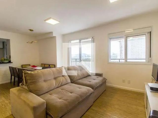 Apartamento para Venda em Barueri/SP Alphaville 3 Quartos