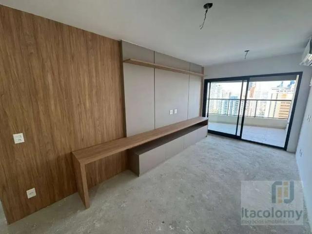Apartamento para Venda em Barueri/SP Alphaville 3 Quartos