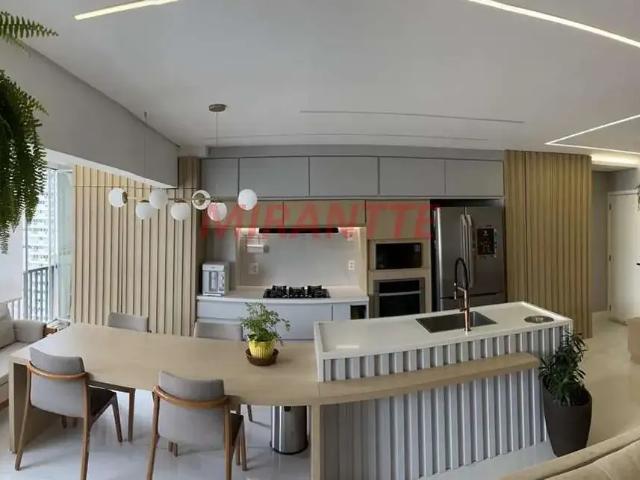 Apartamento para Venda em Barueri/SP Alphaville 3 Quartos
