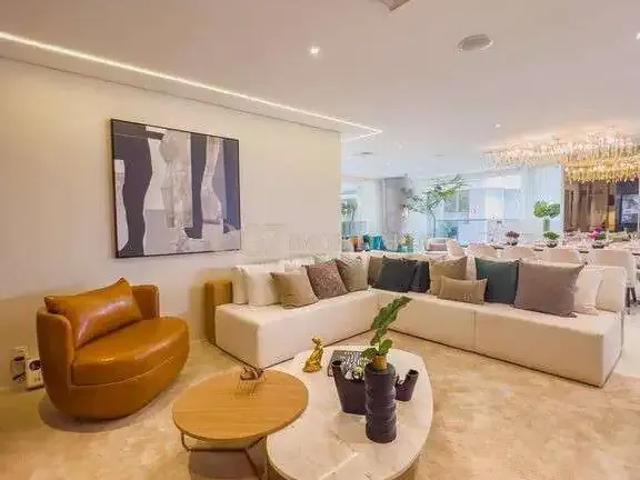 Apartamento para Venda em Barueri/SP Alphaville 3 Quartos