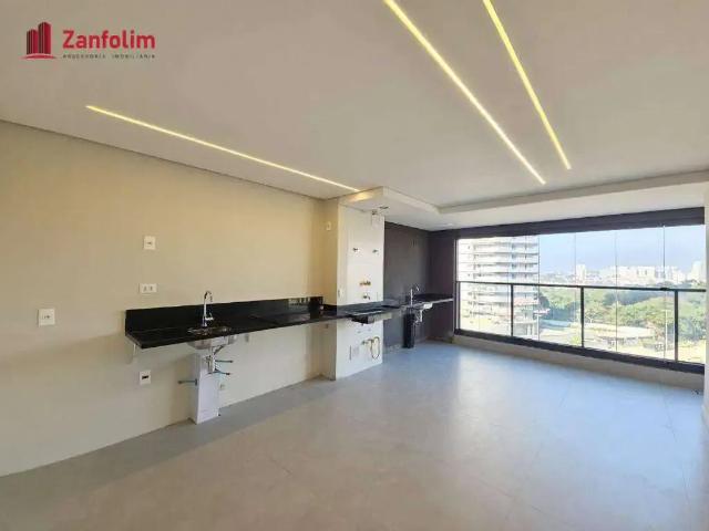Apartamento para Venda em Barueri/SP Alphaville 3 Quartos