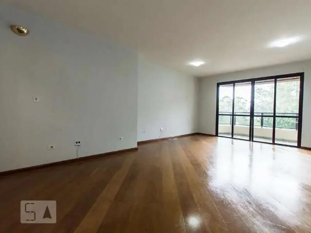 Apartamento para Venda em Barueri/SP Alphaville 3 Quartos