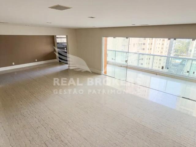 Apartamento para Venda em Barueri/SP Alphaville 3 Quartos