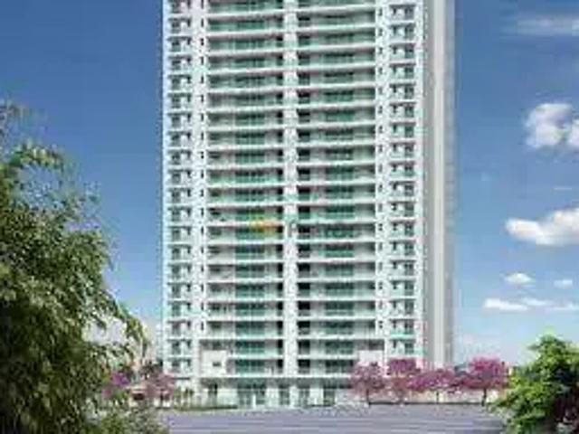 Apartamento para Venda em Barueri/SP Alphaville 3 Quartos